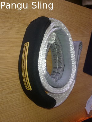 NYLON SNATCH STRAPS 100% supplier