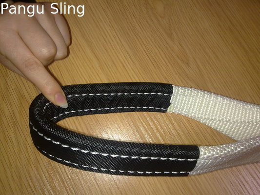 NYLON SNATCH STRAPS 100% supplier