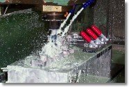 Ningbo Ruxin Tools Co., Ltd. メーカー生産ライン