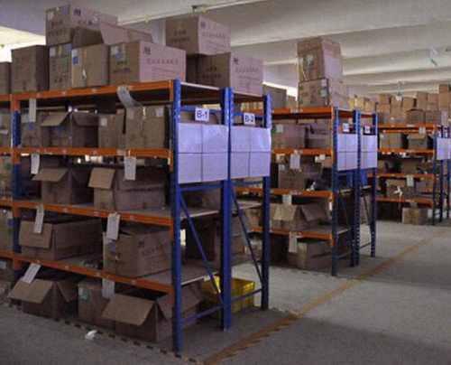 Ningbo Ruxin Tools Co., Ltd. メーカー生産ライン