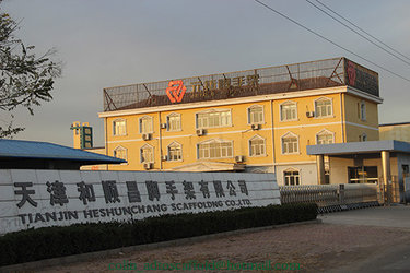 ADTO Scaffolding Group