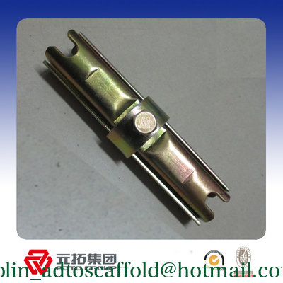 Japan Style high quality pressed scaffolding couplers for Myanmar market