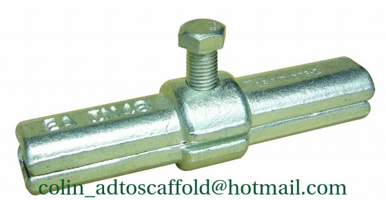 British Style High Quality Drop Forged Scaffolding Inner Joint Pin for ME market