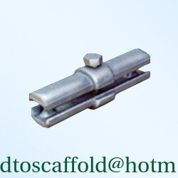 British Style High Quality Drop Forged Scaffolding Inner Joint Pin for ME market