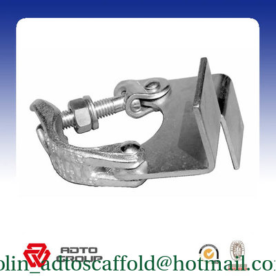 British Style High Quality Drop Forged Scaffolding Board Retaining Coupler for ME market