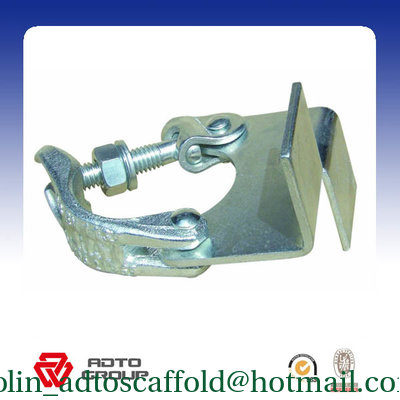 Talk to an expert： popularly priced dependable steel scaffolding clamps for sale in construction