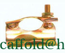 British Style High Quality 48.3mm Pressed Scaffolding Putlog Coupler