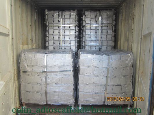 Exclusive offer： reduced dependable steel scaffolding Jacks for sale in construction
