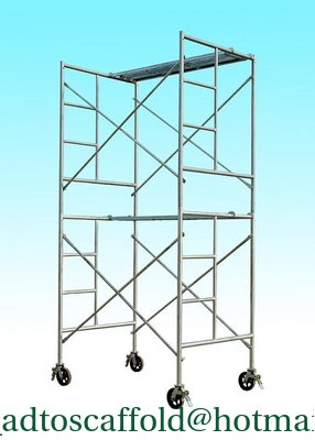Offer ends soon: reduced durable  galvanized heavy-duty scaffolding Casters for sale or for rent in construction