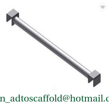 hot sale hot dipped galvanized metal scaffolding Intermediate Transom used in construction