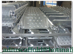 Act now： competitive durable steel scaffolding stairs for sale in construction