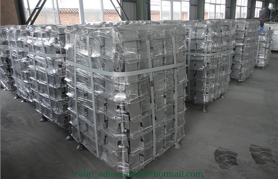Limited supply： low-cost reliable steel scaffolding jacks for sale in construction