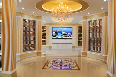 Hebei Botou Safety Tools ( Groups) Co., Ltd.