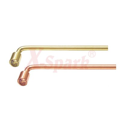 121A Wrench Socket L-Type Wrench Socket L-Type Factory supplier