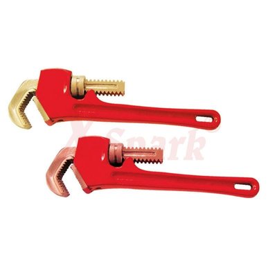 131D Pipe Wrench Hex Type Pipe Wrench Hex Type Pipe Wrench Rapid Grip supplier