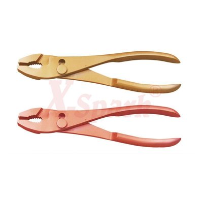 245B Germany Type Adjustable Combination Pliers Explosion proof tools Adjustable Combination Pliers Factory supplier