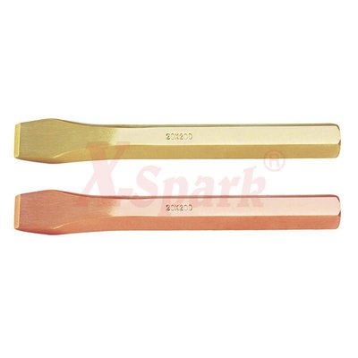 232 Chisel Hex/6Point Non Sparking Safety Tools supplier