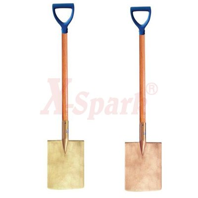 201A Edging Spade non-sparking Hand Tools Non Sparking Safety Tools supplier