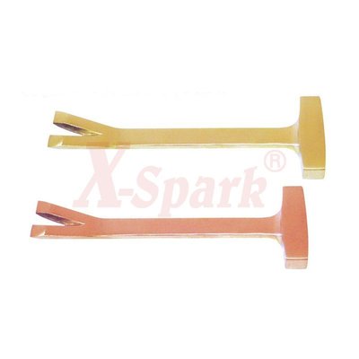241 Crate Opener Explosion proof Hand Tools Non Sparking Safety Tools supplier