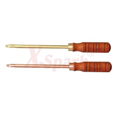 266 Phillips Screwdriver Non-sparking Tools Phillips Screwdriver wholesale supplier