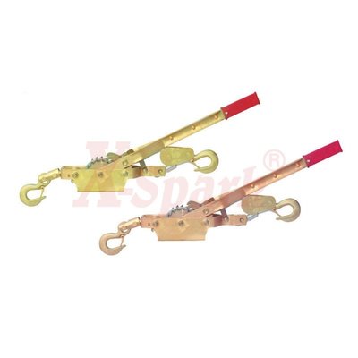 308C Come Along Non-sparking Tools Aluminium Bronze Alloy Chain Hoist Chain Hoist China supplier