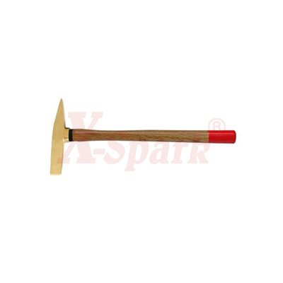 2108B Scaling Brass Hammer Brass Sledge Hammer Brass Hammerss supplier