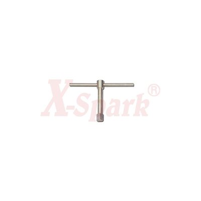5116 Wrench T-type Sliding Hex Non-Magnetic Safety Hand Tools Titanium Tools manufacturer supplier