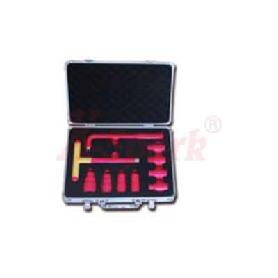 7507 Insulated Tools Set-11pcs Insulated Tools factory Non sparking insulated tools supplier