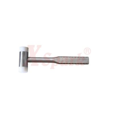 8413A Nylon Hammer Stainless Steel Antimagnetic Tools supplier