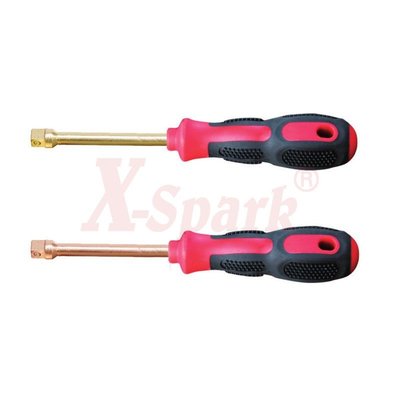 124 Driver Type Handle Non Sparking Safety Tools non-sparking Hand Tools Wholesale supplier