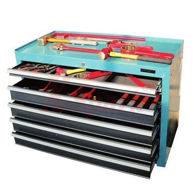 No.S-176 Tool Set 176pcs Non-Sparking Tool Set Non-Magnetic Safety Hand Tools supplier