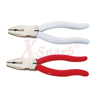 5202 Pliers, Lineman Titanium Pliers Pliers with Lineman Titanium Tools manufacturer supplier