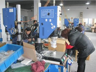 Nanchang RuiWor Technology Co., LTD.