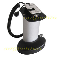 China Alarming Mobile Phone Display Stands supplier