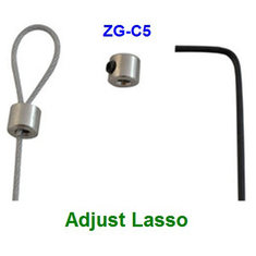 China ZG-C5 Security tether connector supplier