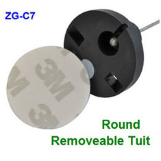 China ZG-C7 Security tether connector supplier