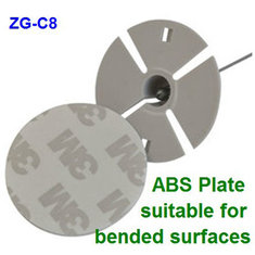 China ZG-C8 Security tether connector supplier