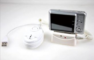China S4/D10/A9 Security Display Holder supplier