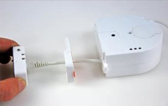 China D19/S24/P11A Security Display Holder supplier