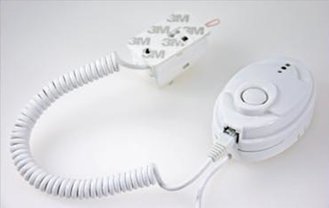 China D2/S1C/A9 Security Display System supplier