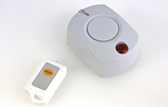 China A4 Alarm Controller supplier
