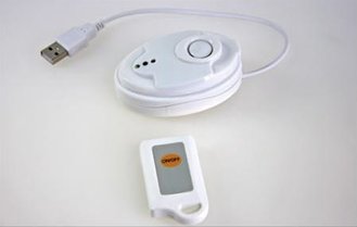 China A9 Alarm Controller supplier