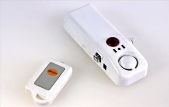China A2 Alarm Controller supplier