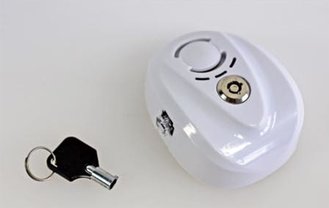 China A6 Alarm Controller supplier