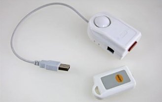 China A11 Alarm Controller supplier
