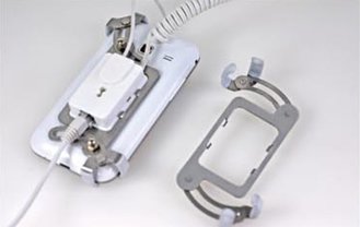 China D24 Security Retail Display holder for mobile phone supplier
