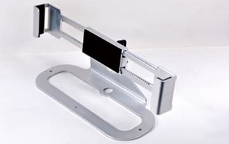 China D12 Security Retail Display holder for laptop / notebook supplier