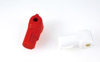 China E31L Double bar hook lock supplier