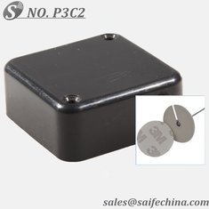 China Security Recoiler supplier