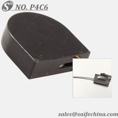 China P4C6 Lanyard Retractor for Retail Display supplier